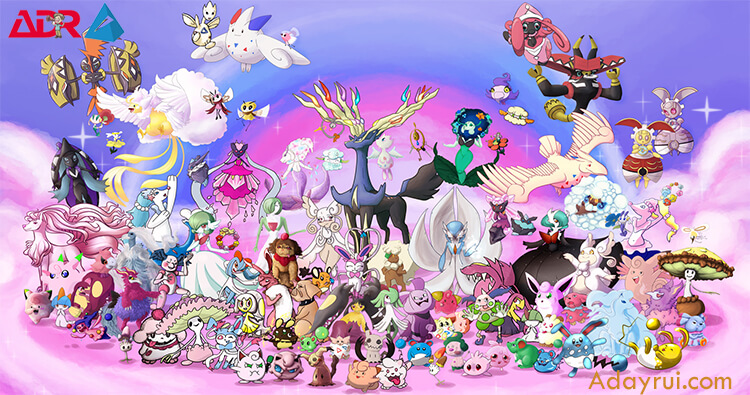 99+ Tranh tô màu Pokemon cực đẹp dành cho bé- ADAYRUI