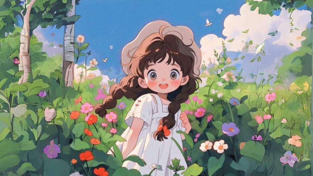 Vẽ Chibi Cute Cực đơn Giản, Tải Bộ Tranh Chibi đẹp Cho Người Mới