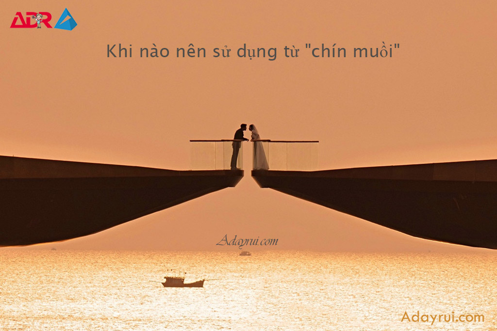 "Chín Muồi" Hay "Chín Mùi" Đâu Mới Là Từ Đúng Chính Tả