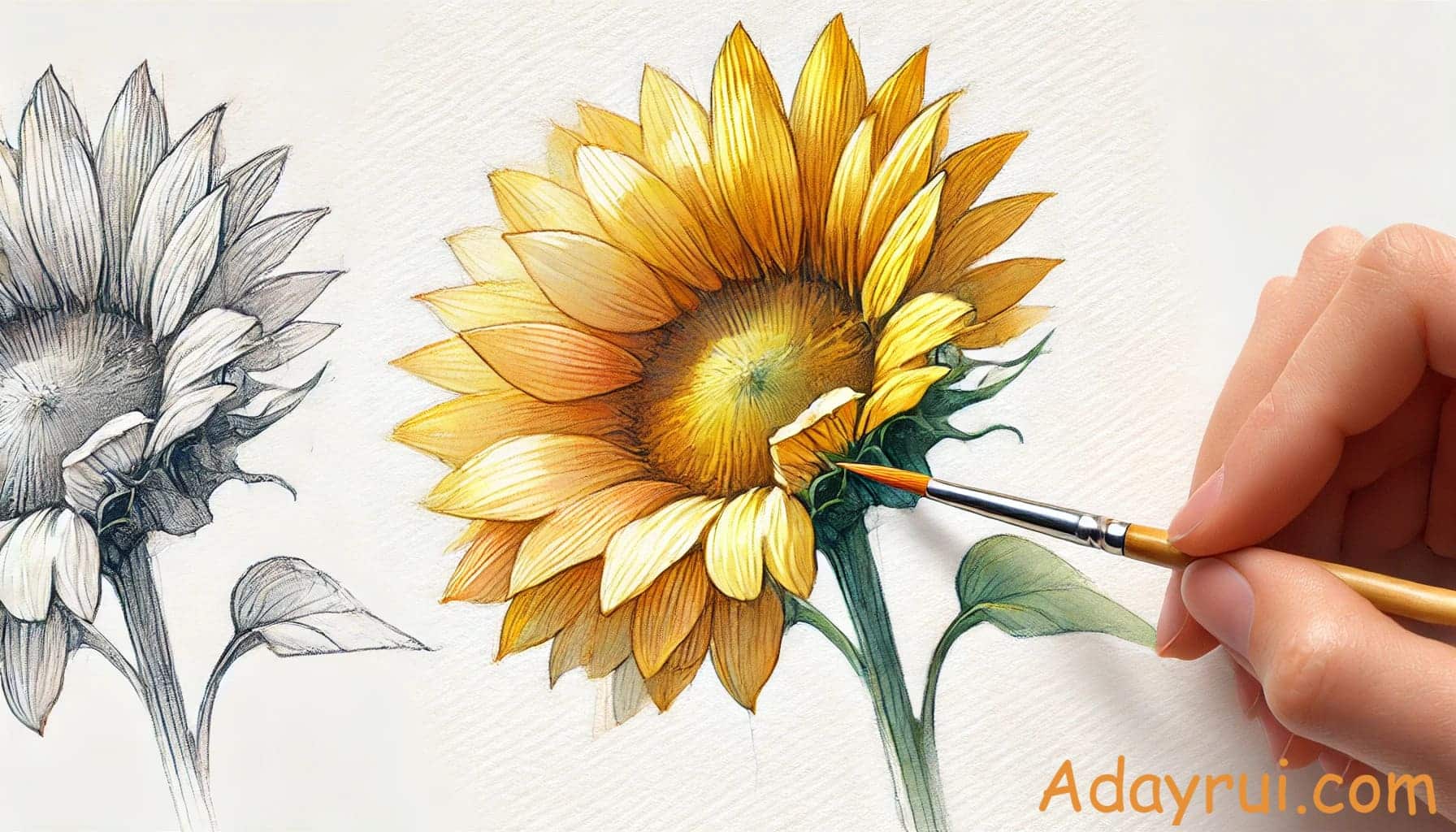 64+ Tranh Tô Màu Con Voi Theo Nhiều Phong Cách - ADAYRUI